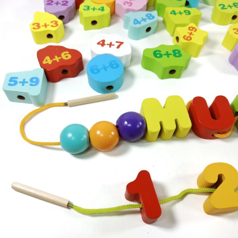 Jual Meronce 106 pcs | Shopee Indonesia