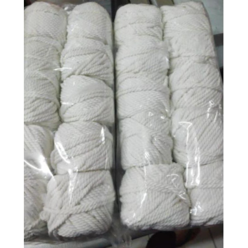 Jual Tali Rami Besar / Jumbo / Tali untuk ikat Uang / Tali ikat uang ...