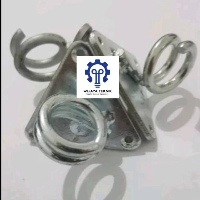 Jual Hook S clamp hook pengait S clamp kabel fiber opstiq | Shopee ...