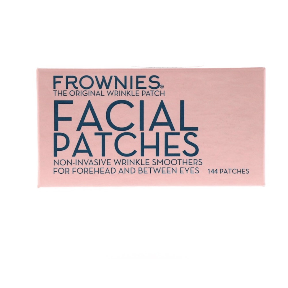 Jual PREORDER Frownies, Facial Patches, For Foreheads & Between Eyes ...