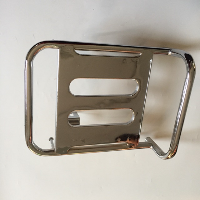 Jual Besi Dudukan Pangkon Belakang C50 Pispot Tebal | Shopee Indonesia