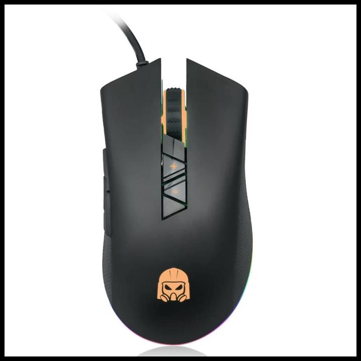 Jual Mouse Digital Alliance G8 Revival Rgb Gaming Mouse | Shopee Indonesia