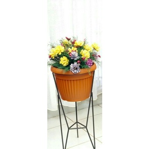 Jual STAND POT BUNGA TYPE B2 | Shopee Indonesia