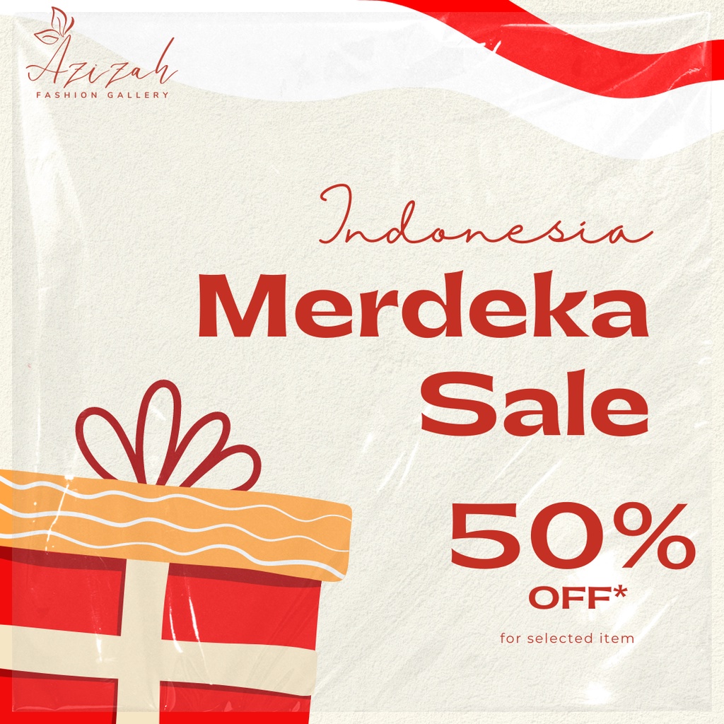 Jual PROMO MERDEKA SALE (KHUSUS RESELLER) | Shopee Indonesia