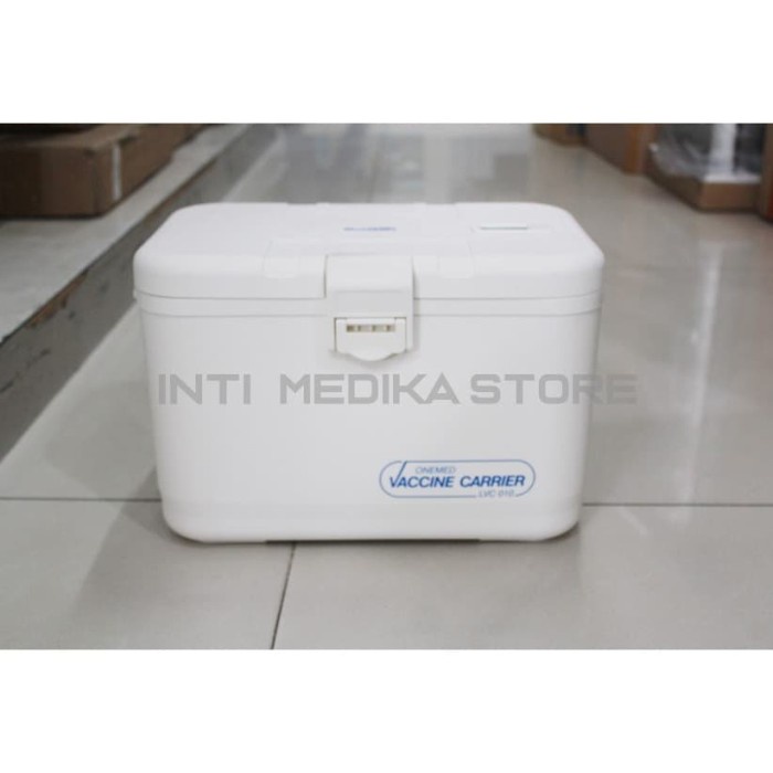 Jual Vaccine Carriier Lvc 010 / Box Vaksin Sementara - Onemed #98 ...