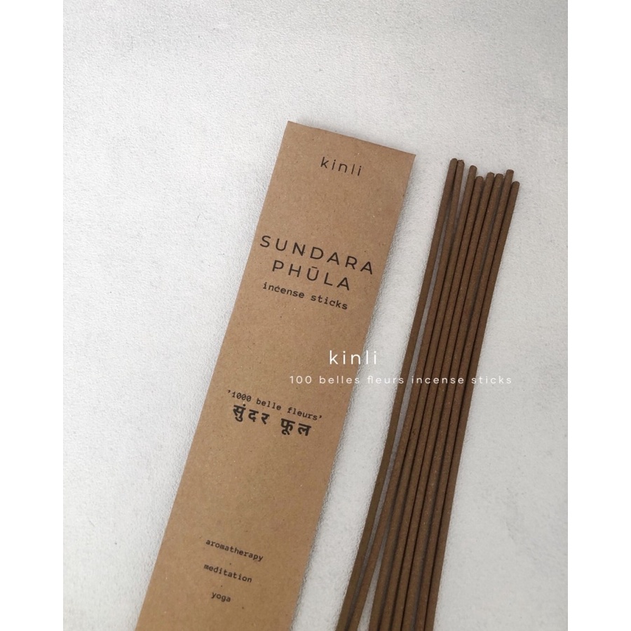 Jual incense sticks dupa kayu stick aromatherapy cinnamon massoia papua ...