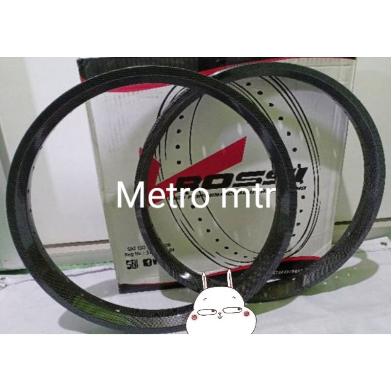 Jual velg ring 18 dan ring 17 UK 185 dan 215 set | Shopee Indonesia