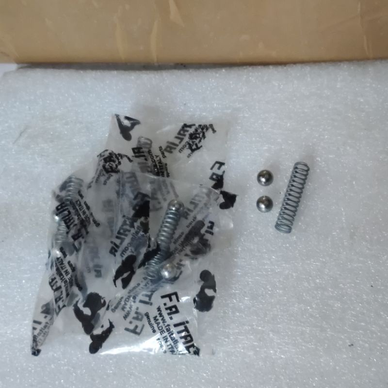 Jual per spring pelor as roda gearbox rasio vespa pts pk smallframe ...