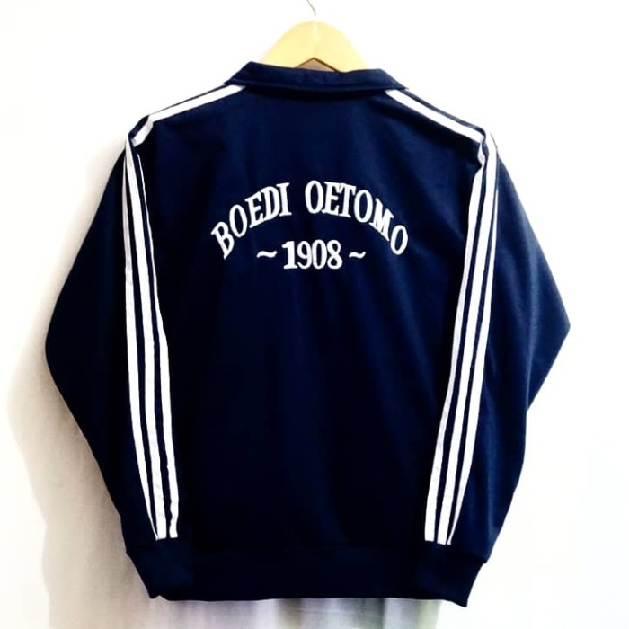 Jual Pria-Track-Jaket- Tracktop Boedoet , Tracktop Stm , Tracktop ...
