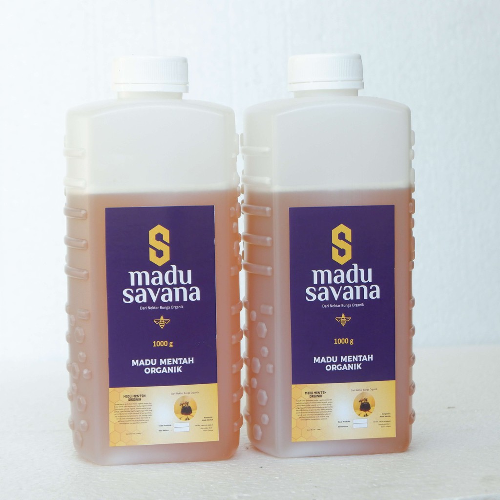 Jual Baru Madu hutan murni dari sumatera ( tipe: madu kuning) Original ...
