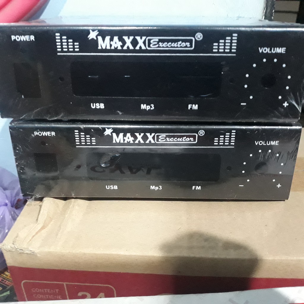 Jual BOX AMPLI MINI MAX USB | Shopee Indonesia