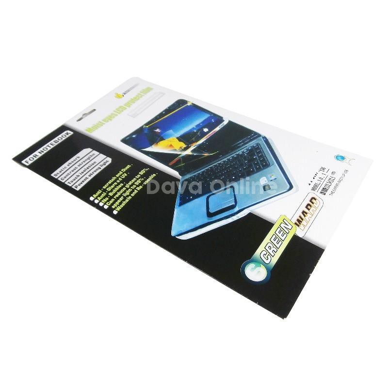 Jual SCREEN PROTECTOR UNTUK NOTEBOOK/LAPTOP UKURAN 10 INCH-PELINDUNG ...
