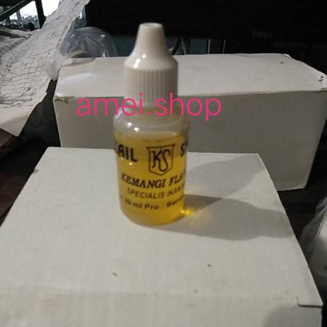 Jual Essen Pancing kail Shop KS 30ml Umpan Pancing Essen Babon Akasia ...