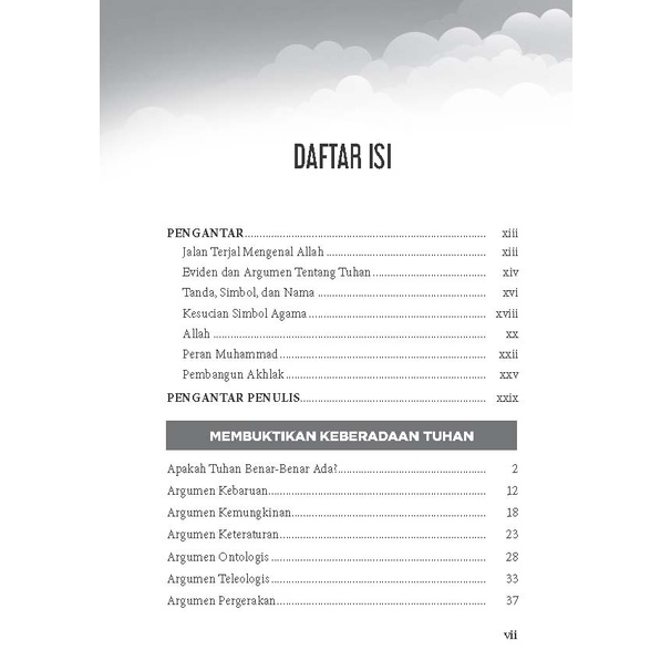 Jual KEIRA - Seri Ilmu Kalam Seputar Ketuhanan | Teologi | Filsafat ...