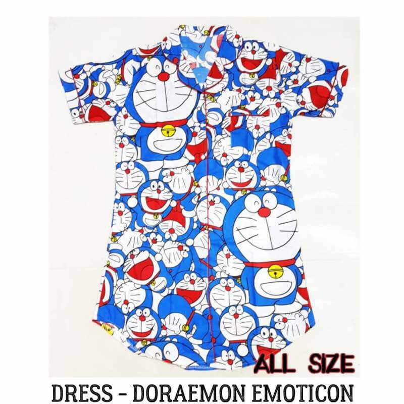 Jual Doraemon Emoticon Daster | Shopee Indonesia