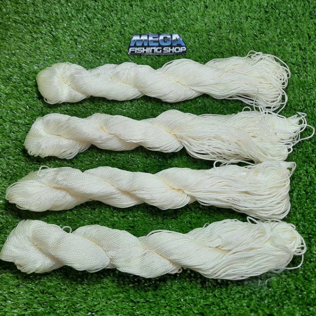 Jual Benang rajut jala nylon | Shopee Indonesia