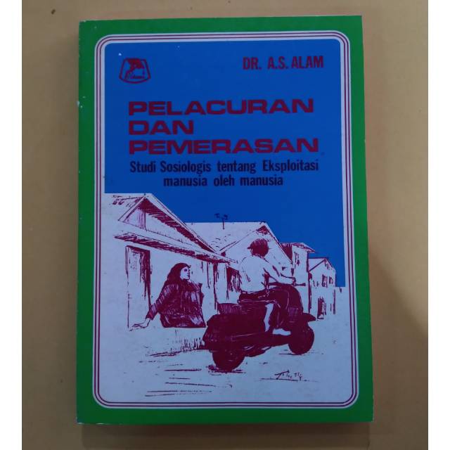 Jual BUKU PELACURAN DAN PEMERASAN | Shopee Indonesia