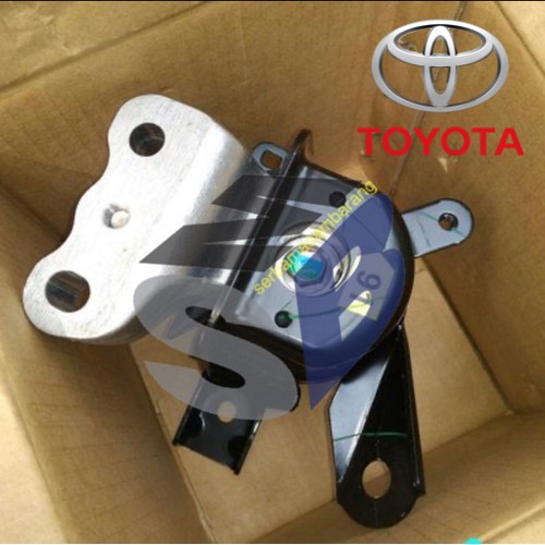 Jual Engine mounting kanan New Altis 2000cc original | Shopee Indonesia