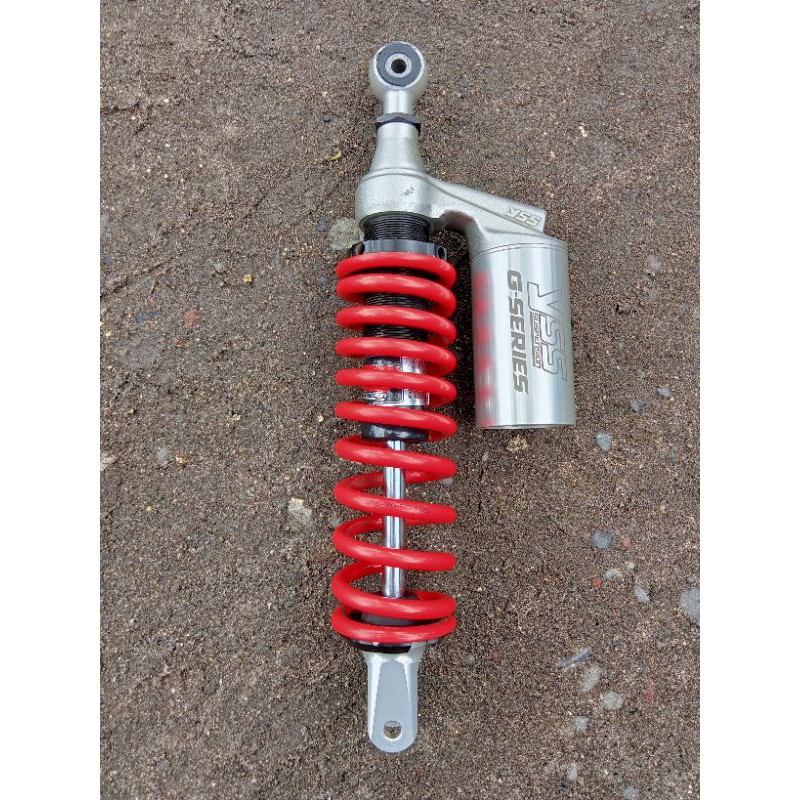 Jual Shock Yss G-Series Vario Scoopy Beat 330 bekas | Shopee Indonesia
