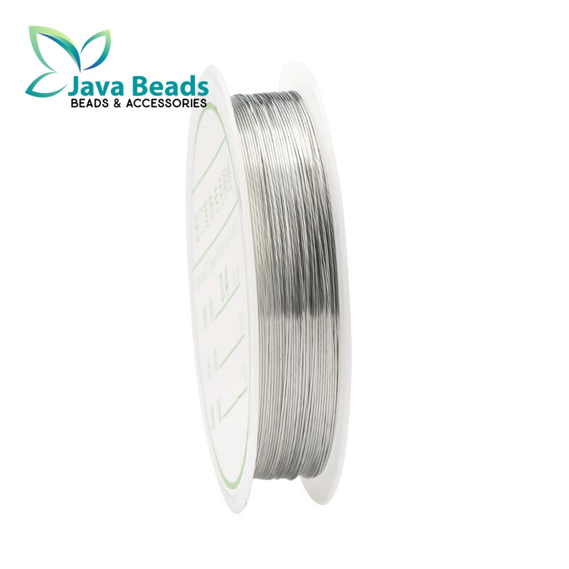 Jual Kawat Akesoris Cooper Wire Kawat Tembaga Kerajinan | Shopee Indonesia