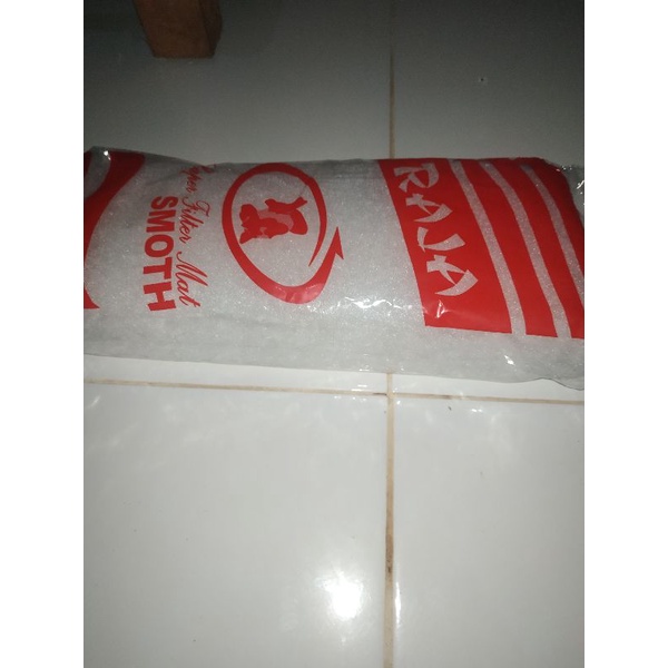 Jual Busa Filter Aquarium isi 3 lapis | Shopee Indonesia