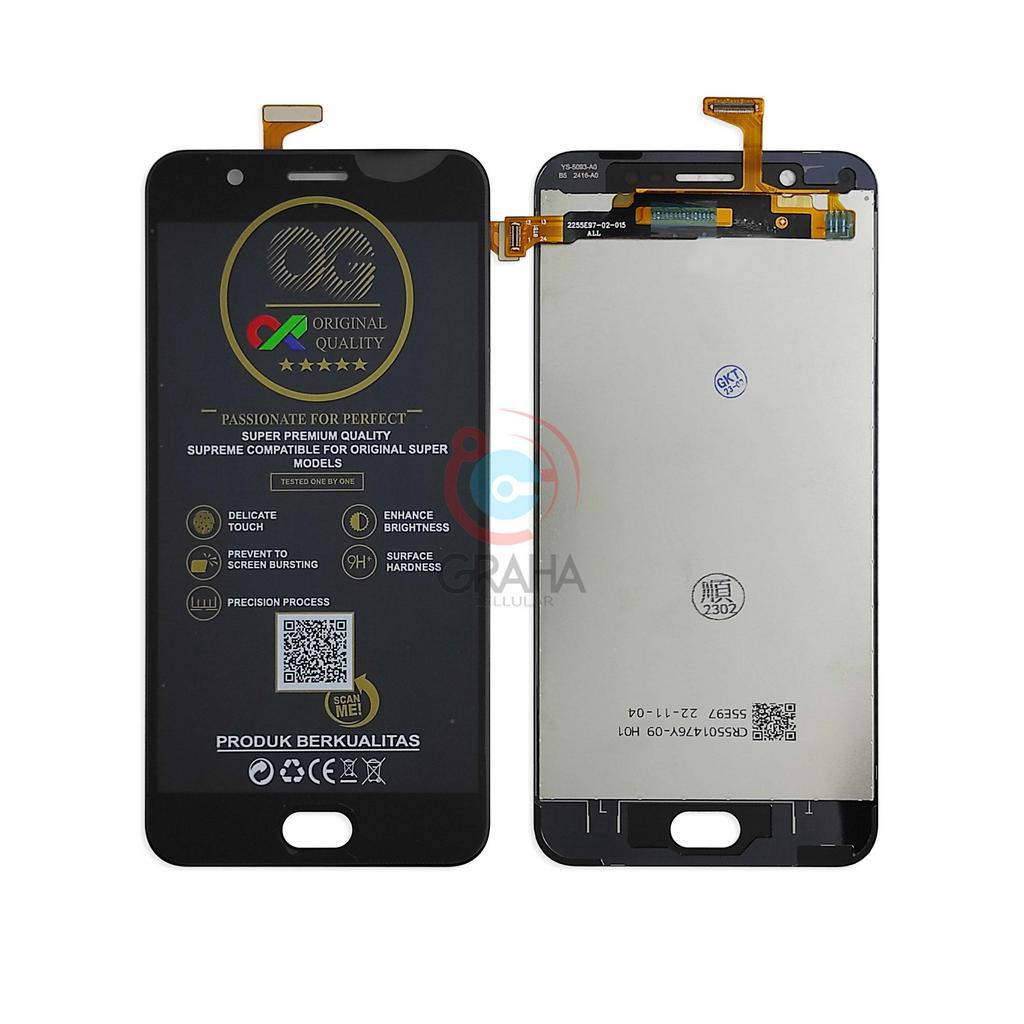 Jual LCD VIVO Y69 OG ORI SUPER FULLSET TOUCHSCREEN | Shopee Indonesia