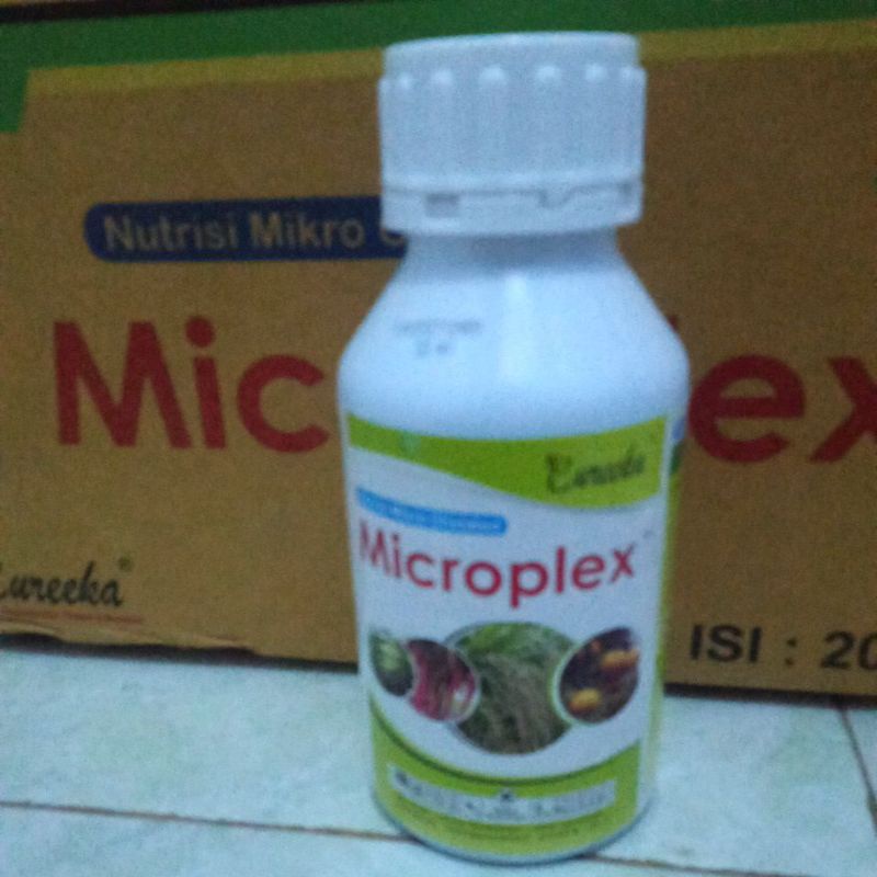 Jual microplex | Shopee Indonesia