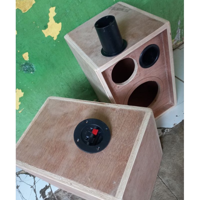 Jual box speaker 5 inch | Shopee Indonesia