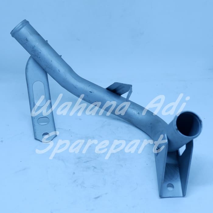 Jual 16322-BZ020 PIPA RADIATOR INLET TOYOTA AVANZA F601 Sparepart Mobil ...