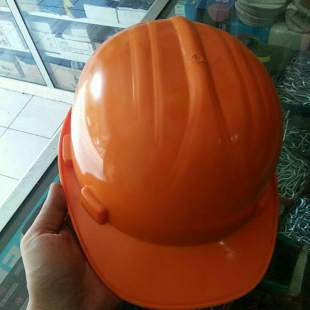 Jual Helm proyek | Shopee Indonesia