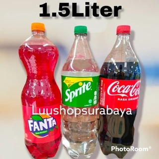 Jual Fanta 1 5 Liter Terlengkap & Harga Terbaru Juni 2024 | Shopee ...