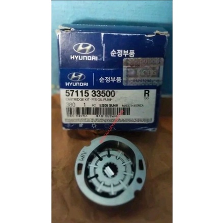 Jual catridge kit power stearing oil pump mighty | Shopee Indonesia