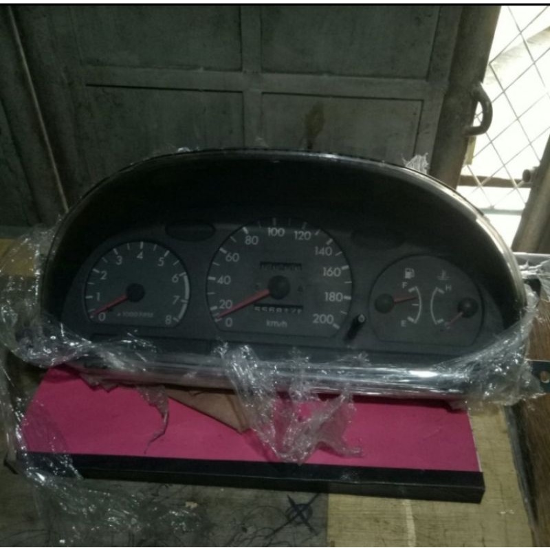 Jual speedometer mobil hyundai accent | Shopee Indonesia