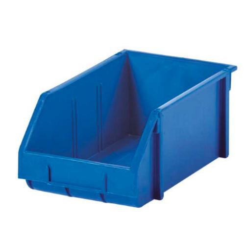 Jual Rabbit Jolly Box Part Case/Series 0222 Blue Kotak sparepart ...