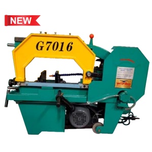 Jual Mesin Hacksaw 14" G7016 WIPRO/ Mesin Hack Saw 14 Inch Wipro G7016 ...