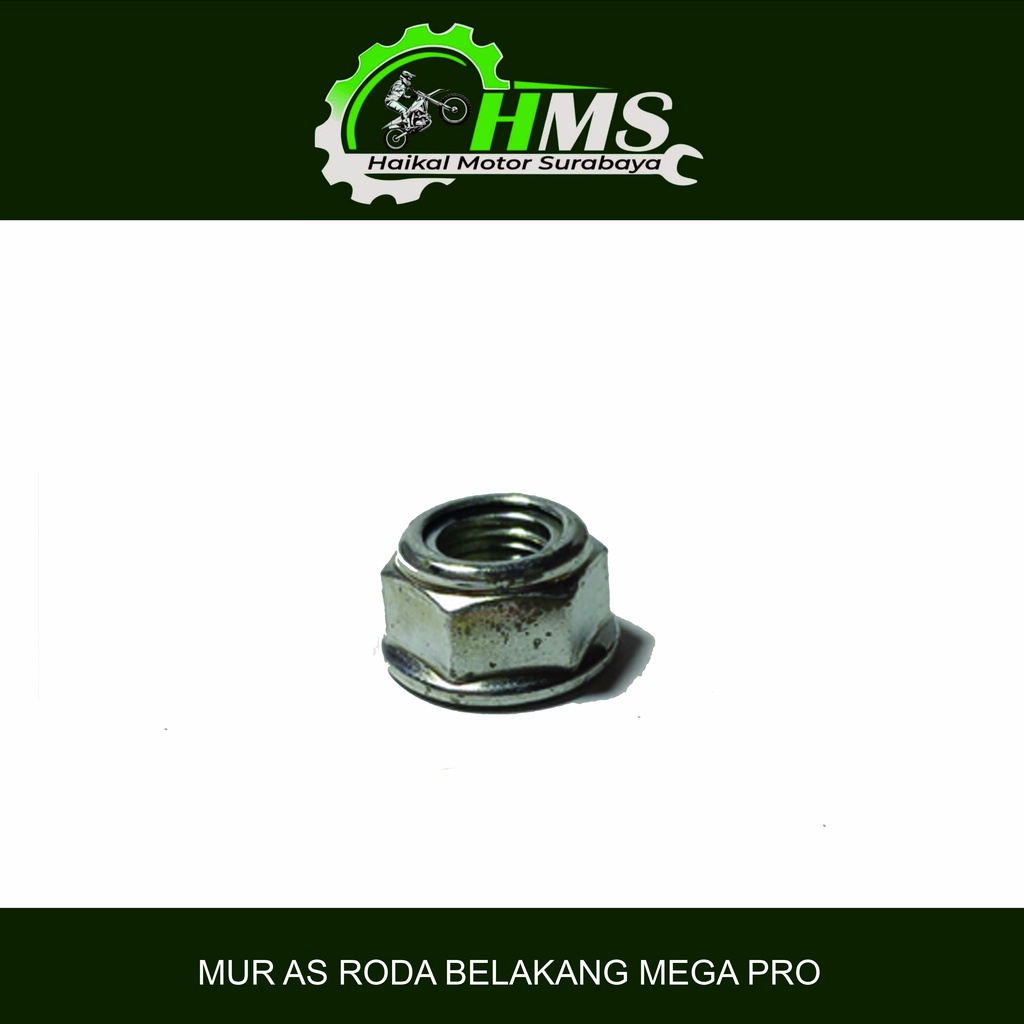 Jual MUR AS RODA BELAKANG MEGA PRO - MOR AS MEGA PRO LAMA / NEW DRAT ...