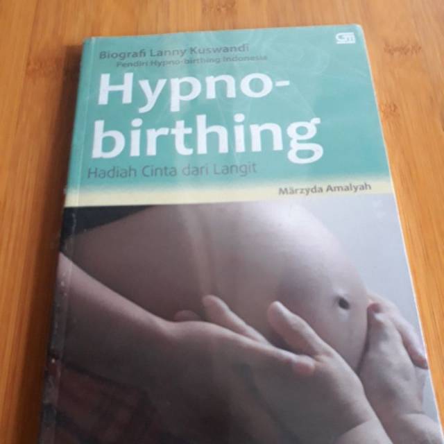 Jual HYPNO BIRTHING | Shopee Indonesia