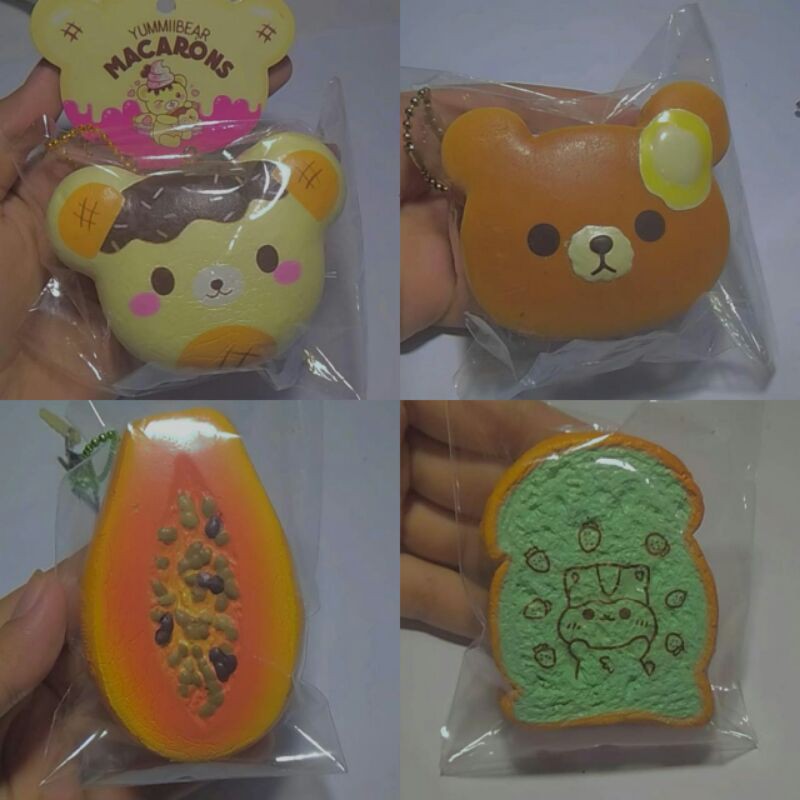 Jual flashsale squishy licensed murah | Shopee Indonesia Jual flashsale squishy licensed murah | Shopee Indonesia