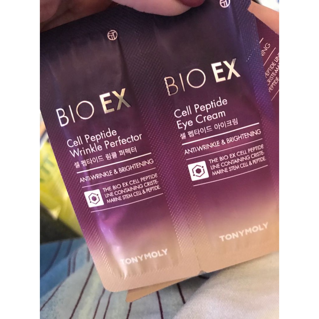 Jual BIO EX KIT | Shopee Indonesia