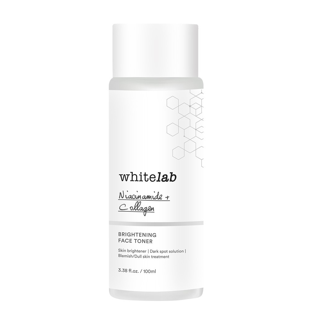 Jual ORIGINAL WHITELAB Brightening Series Face Body Serum Sabun Wash ...