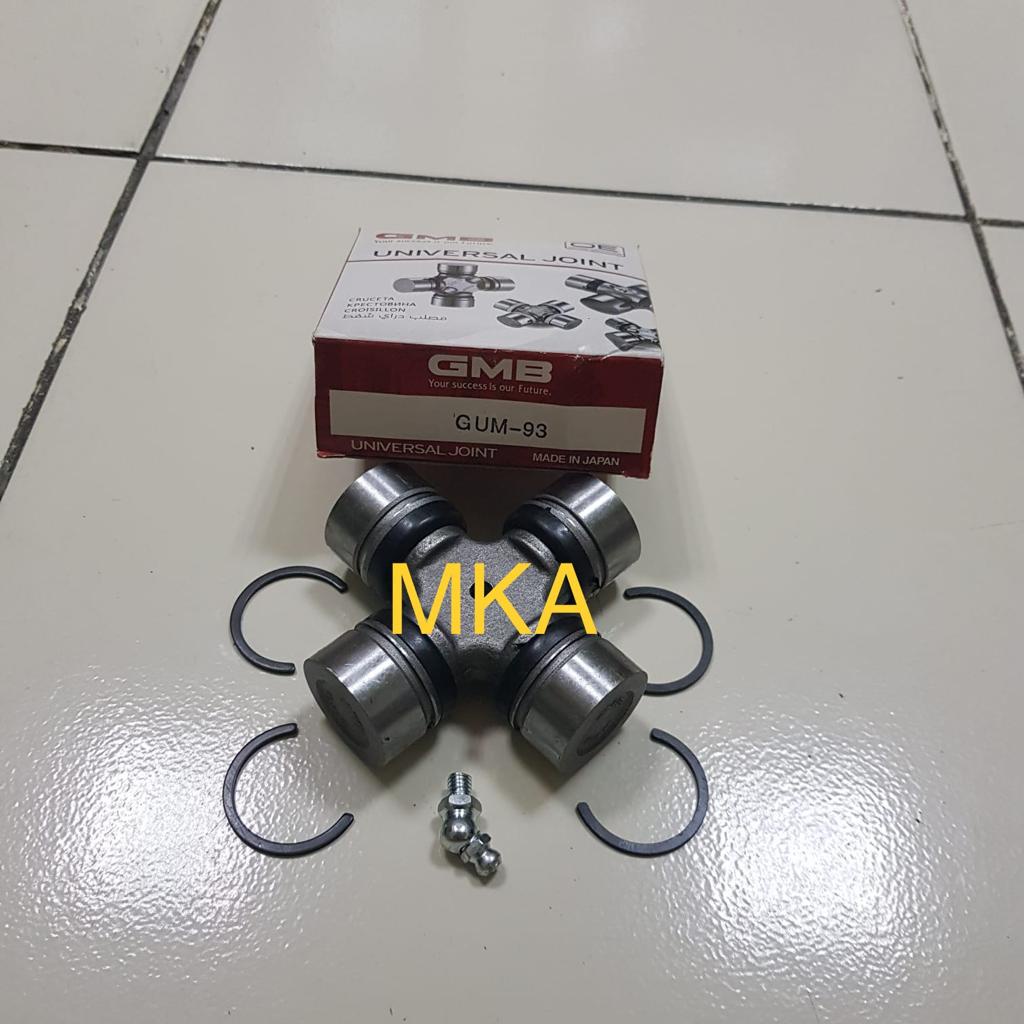 Jual CROSS JOINT KOPEL COLT DIESEL PS100/PS110/L200 STRADA (GUM-93 ...