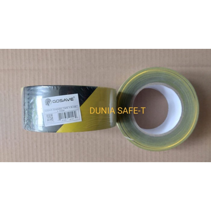 Jual KESELAMATAN-ALAT- POLICE LINE SAFETY LINE PITA BARIKADE HITAM ...