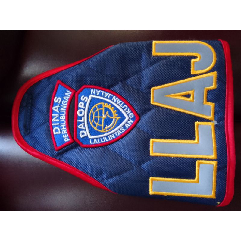 Jual Ban lengan LLAJ dalops | Shopee Indonesia