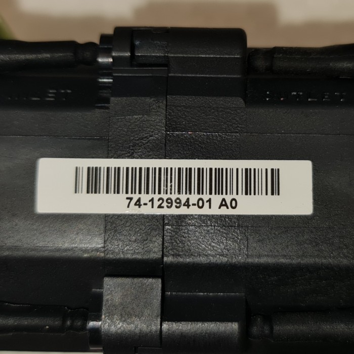 Jual Cisco UCSC-C220-M4 Server 12VDC Fan Module 74-12994-01 GFC0412DS ...