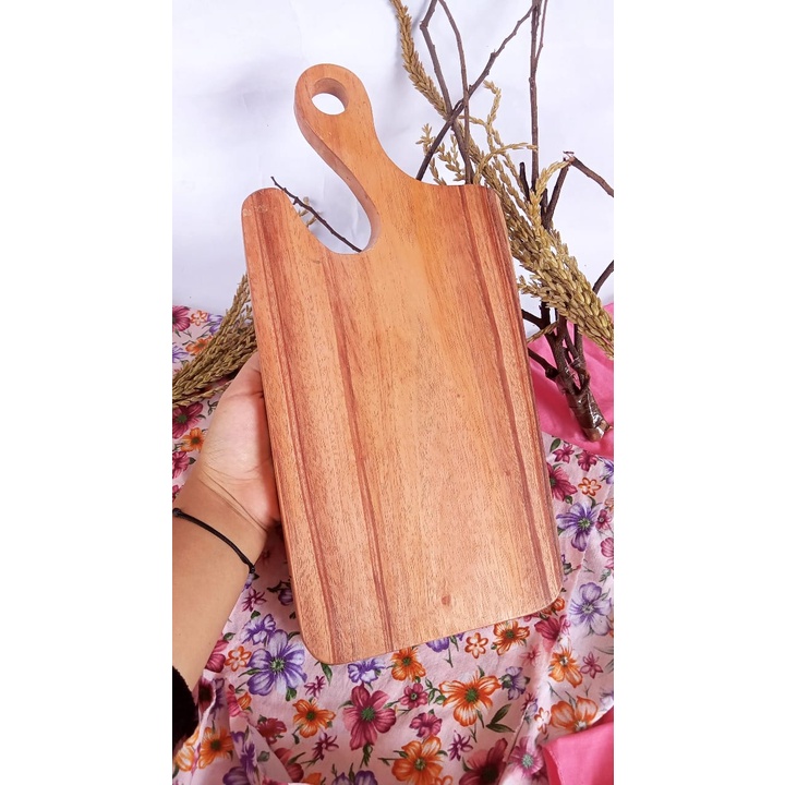 Jual Telenan Premium kayu mahoni | Shopee Indonesia