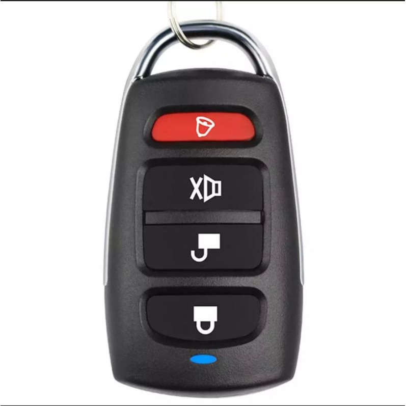 Jual remote mobil universal 433mhz bisa buat avanza xenia | Shopee ...