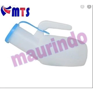Jual Pispot Terlengkap & Harga Terbaru Januari 2026 | Shopee Indonesia