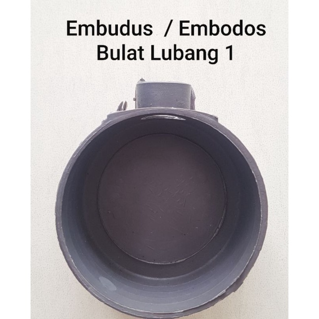Jual Embudus / Embodos Bulat | Shopee Indonesia