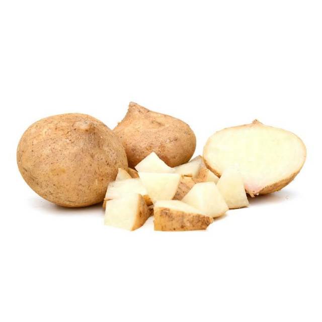 Jual Bengkoang 1kg | Shopee Indonesia