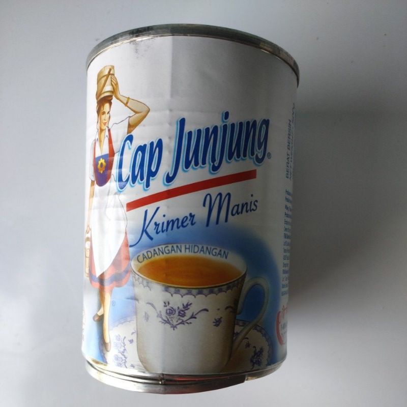 Jual cap junjung krime manis malaysia 500gram Halal | Shopee Indonesia